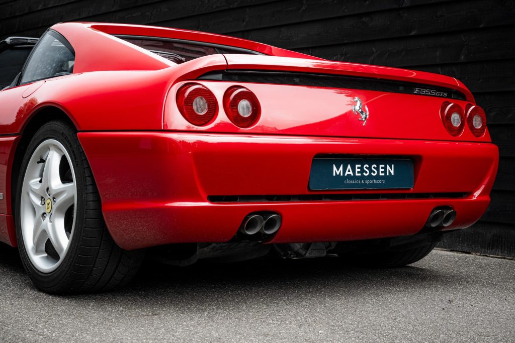 Maessen Classics & Sportscars (NL)