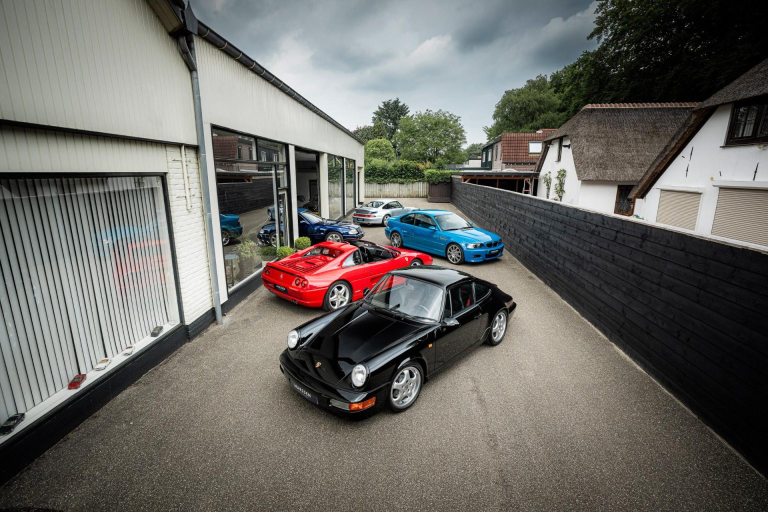 Youngtimer kopen • Beste Youngtimer aanbod van 2025